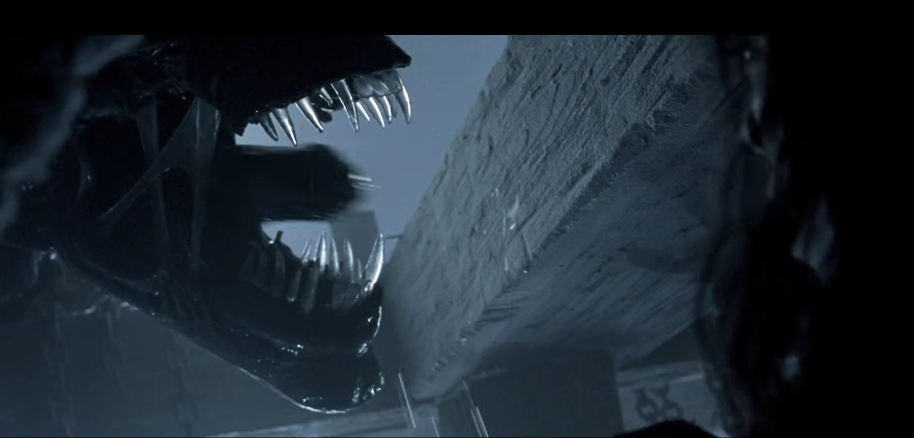 Xenomorph SFX Insert Puncture Tongue | Prop Store - Ultimate Movie ...