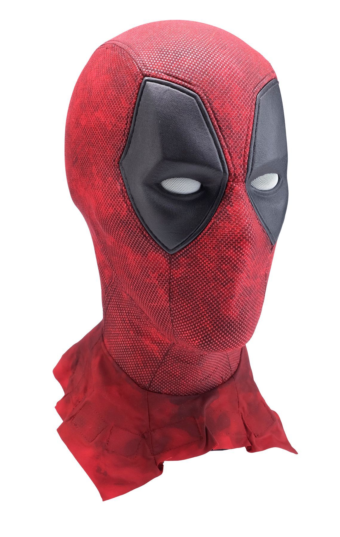 123. Deadpool's (Ryan Reynolds) Production-Made Mask ### DEADPOOL (2016)