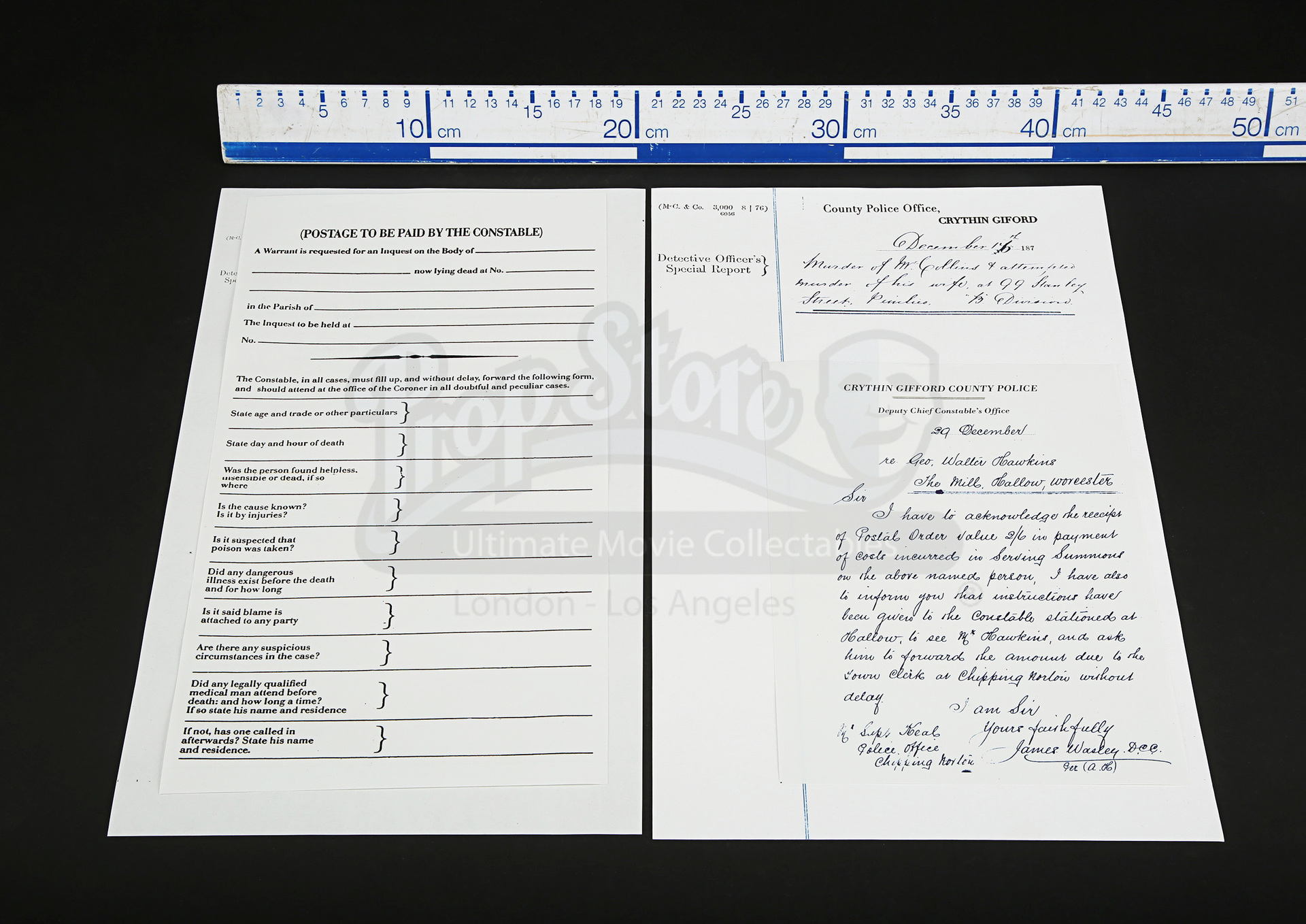 Propstore - Find Your Extraordinary