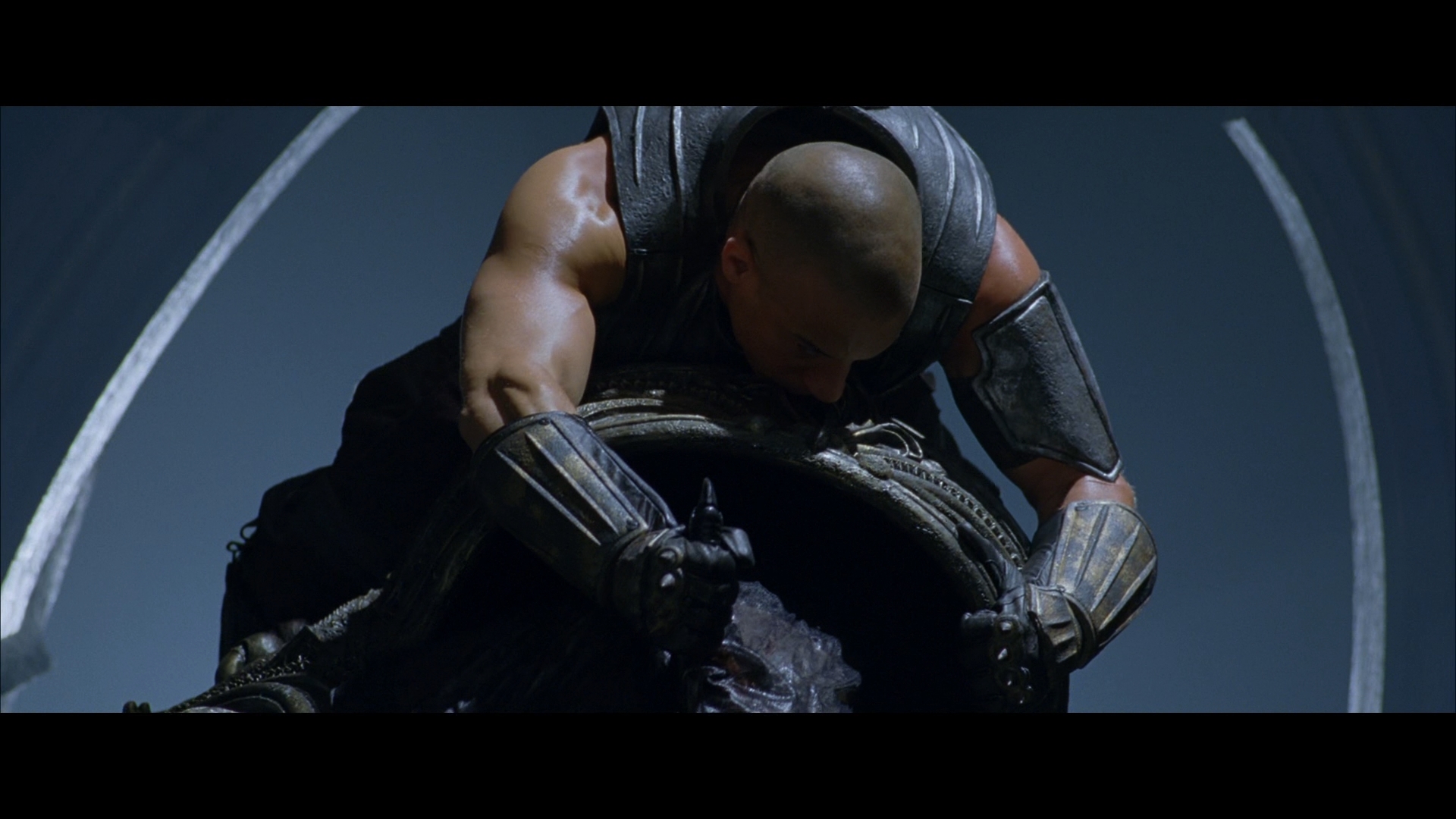 Special Effects Knife Hilt | Prop Store - Ultimate Movie Collectables