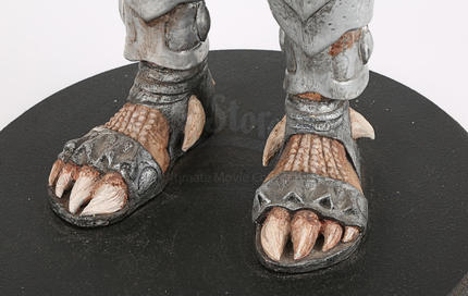 Predator Miniature | Prop Store - Ultimate Movie Collectables