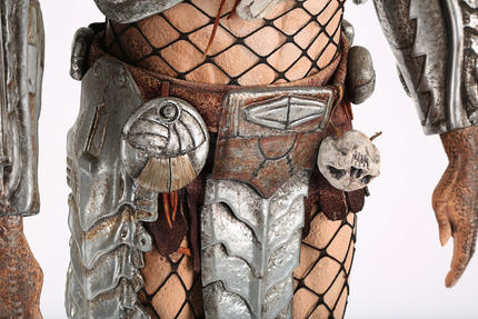 Predator Miniature | Prop Store - Ultimate Movie Collectables