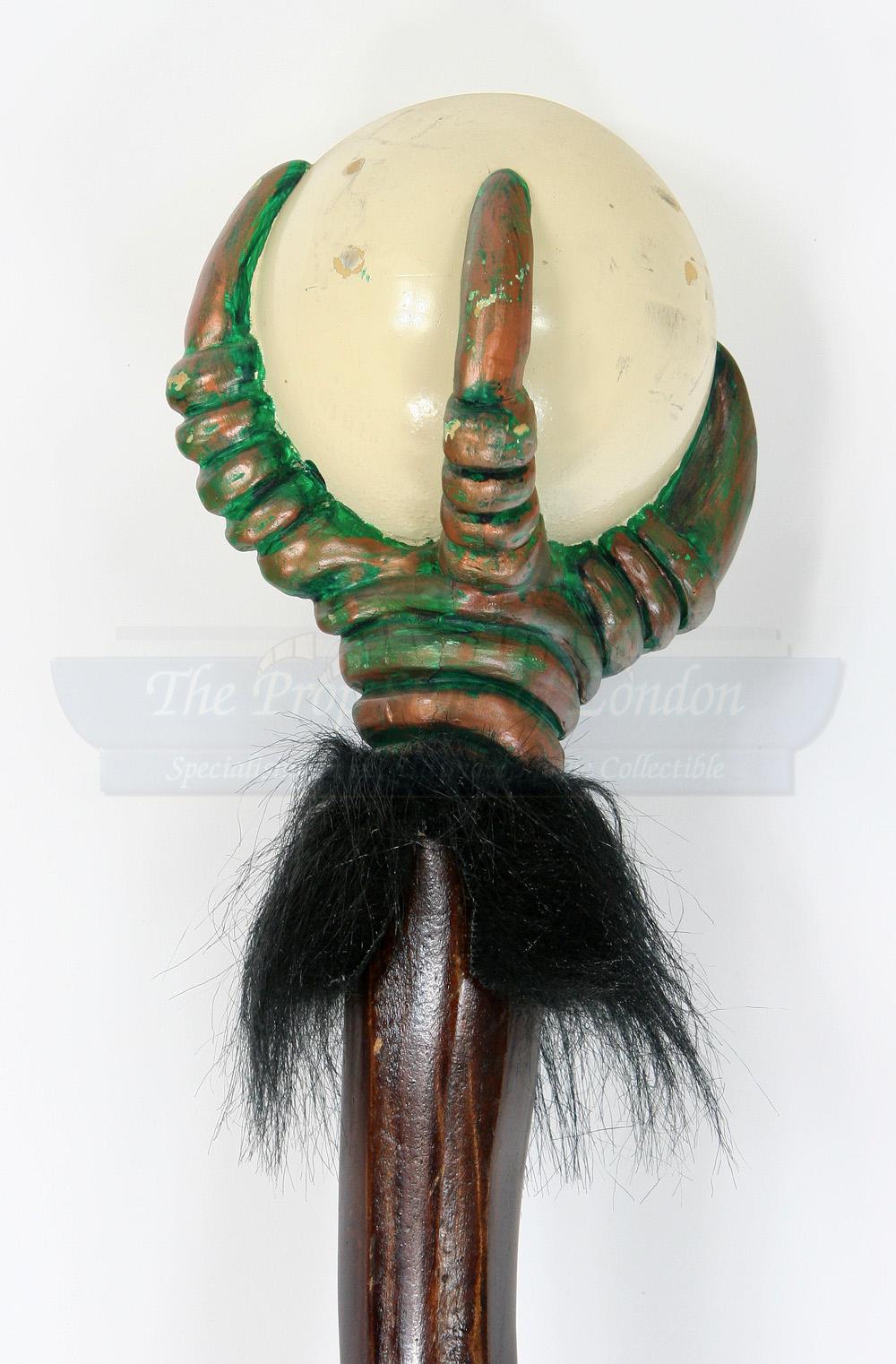 Merlin Staff | Prop Store - Ultimate Movie Collectables