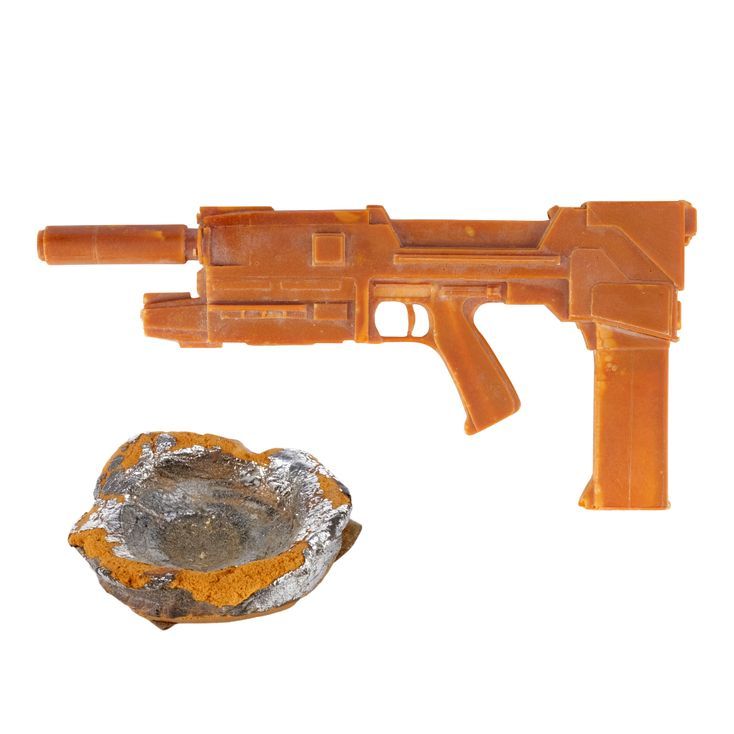 Lot # IT-189412 (LT-306760): TERMINATOR 2: JUDGMENT DAY (1991) - Stunt ...