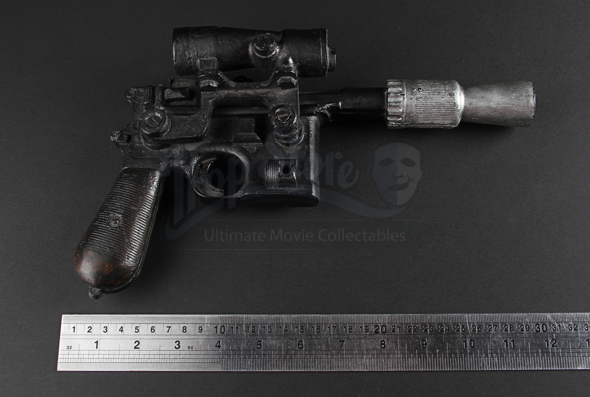 Propstore - Find Your Extraordinary