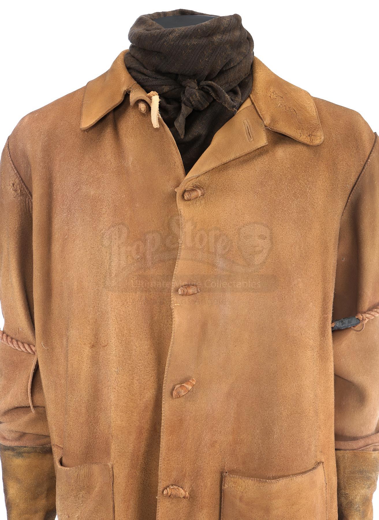 LaBoeufs Texas Ranger Costume | Prop Store - Ultimate Movie Collectables