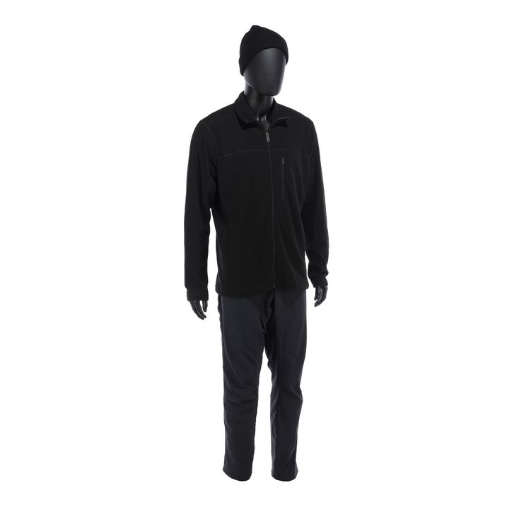 Lot # 940: THE TERMINAL LIST (2022 - PRESENT) - Lieutenant Commander ...