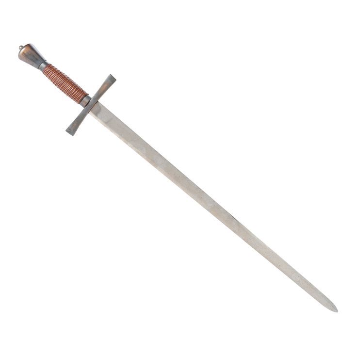 Lot 767. Planet Hollywood Collection Prince Hamlets (Mel Gibson) Sword ...