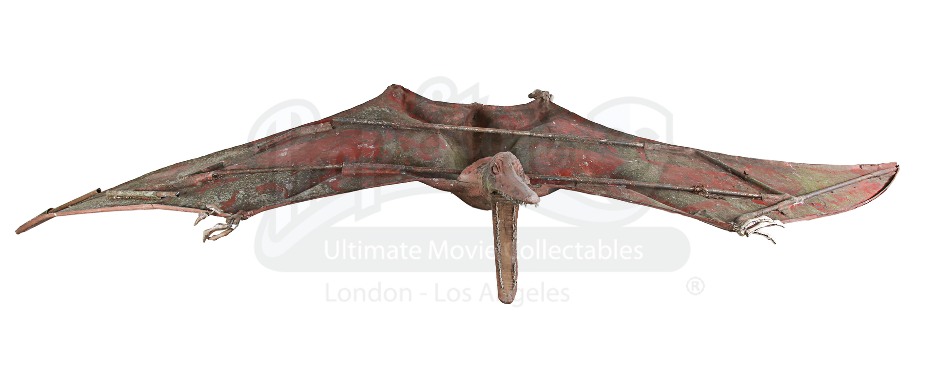 Special Effects Pterodactyl | Prop Store - Ultimate Movie Collectables
