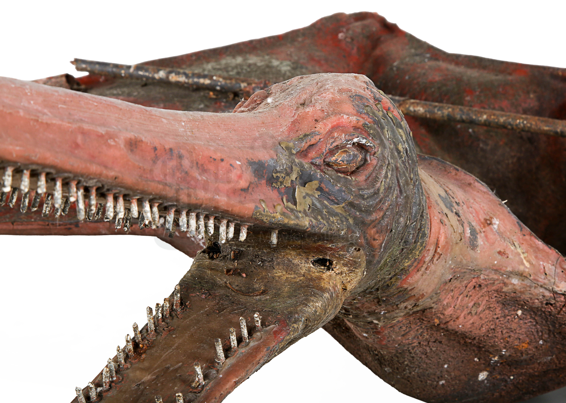 Special Effects Pterodactyl | Prop Store - Ultimate Movie Collectables