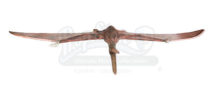 Special Effects Pterodactyl | Prop Store - Ultimate Movie Collectables