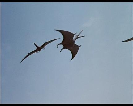 Special Effects Pterodactyl | Prop Store - Ultimate Movie Collectables