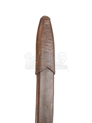 Sheathed Rapier | Prop Store - Ultimate Movie Collectables