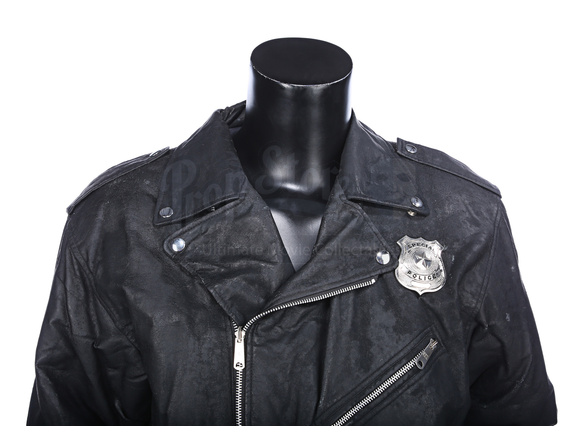 Police Jacket | Prop Store - Ultimate Movie Collectables