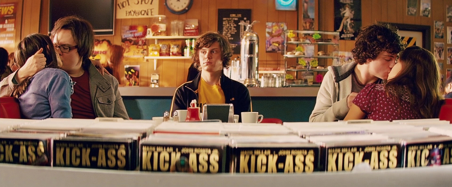 Propstore - Find Your Extraordinary