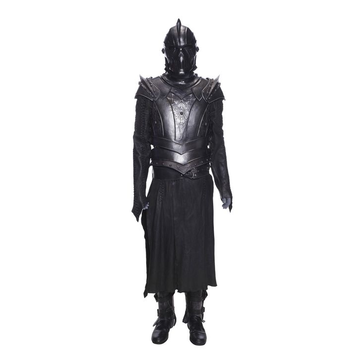 Lot 962 - Elite Death Dealer Armor | UNDERWORLD: RISE OF THE LYCANS (2009)