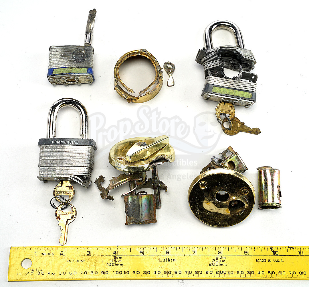 Propstore - Find Your Extraordinary