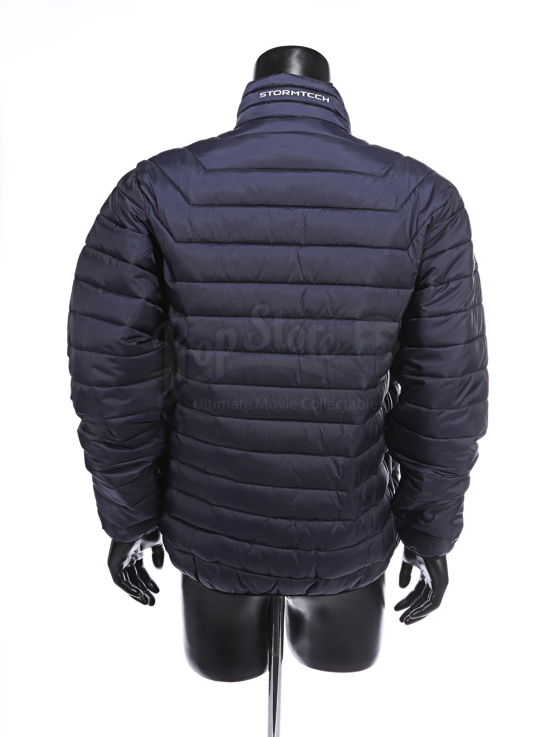 Stormtech Crew Jacket | Prop Store - Ultimate Movie Collectables