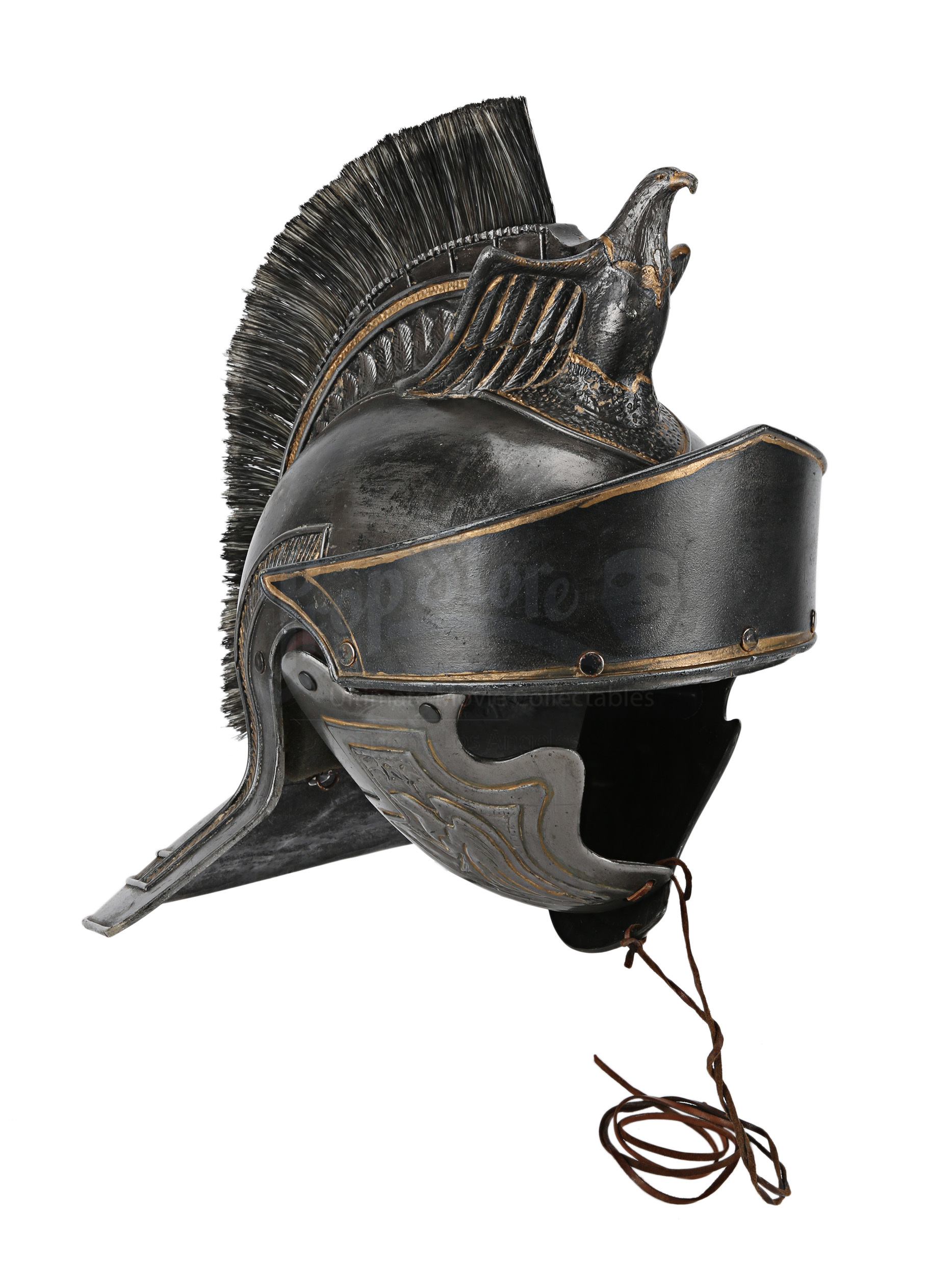 Altered Praetorian Helmet | Prop Store - Ultimate Movie Collectables