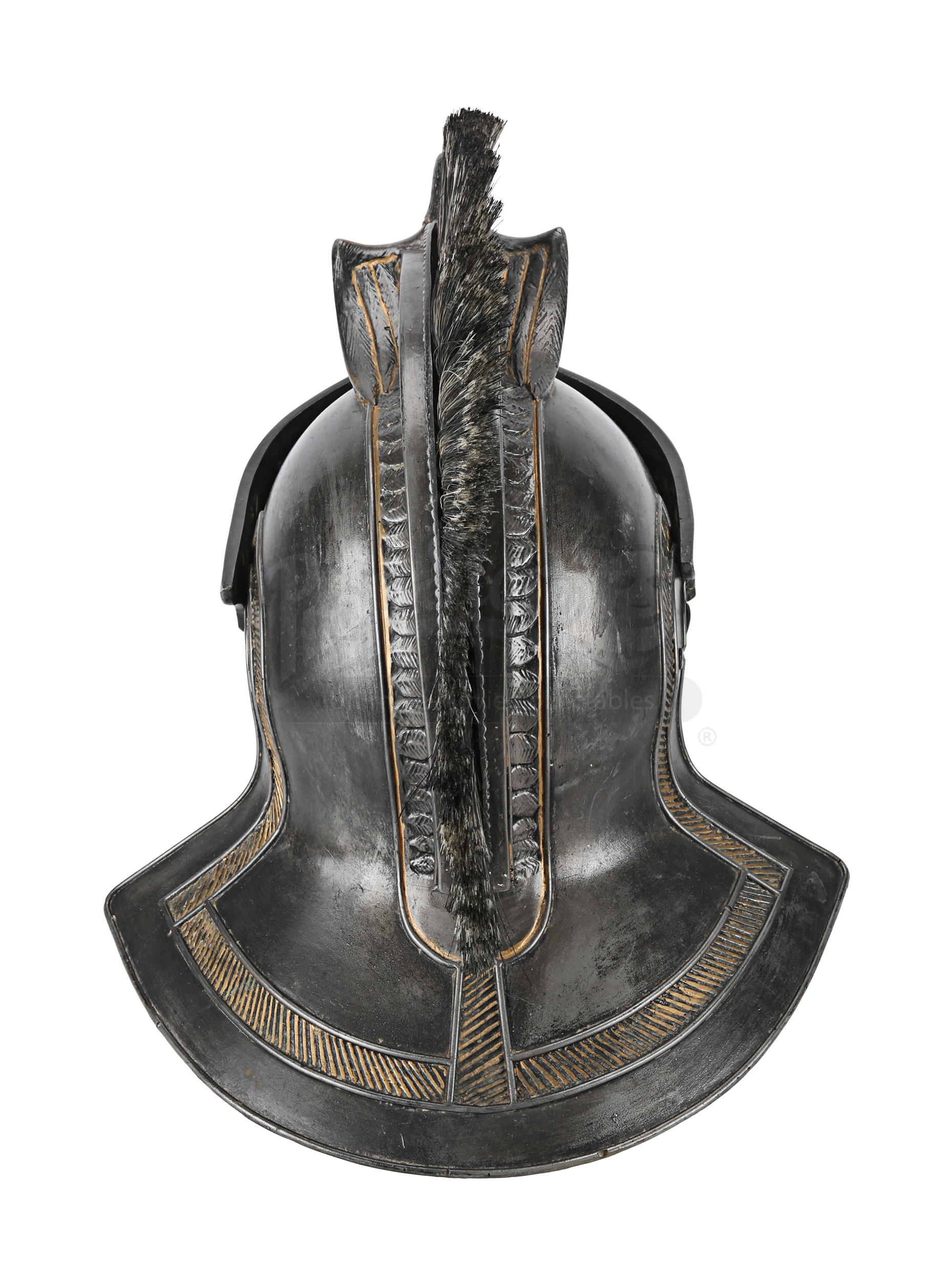 Altered Praetorian Helmet | Prop Store - Ultimate Movie Collectables