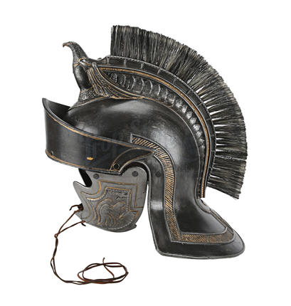 Altered Praetorian Helmet | Prop Store - Ultimate Movie Collectables
