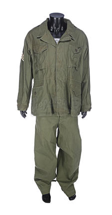 Walter Garfields (John Goodman) Uniform | Prop Store - Ultimate Movie ...