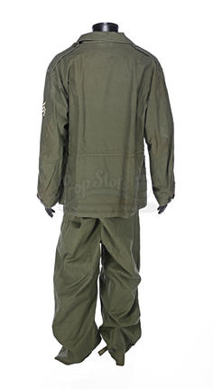 Walter Garfields (John Goodman) Uniform | Prop Store - Ultimate Movie ...