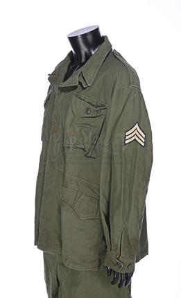 Walter Garfields (John Goodman) Uniform | Prop Store - Ultimate Movie ...