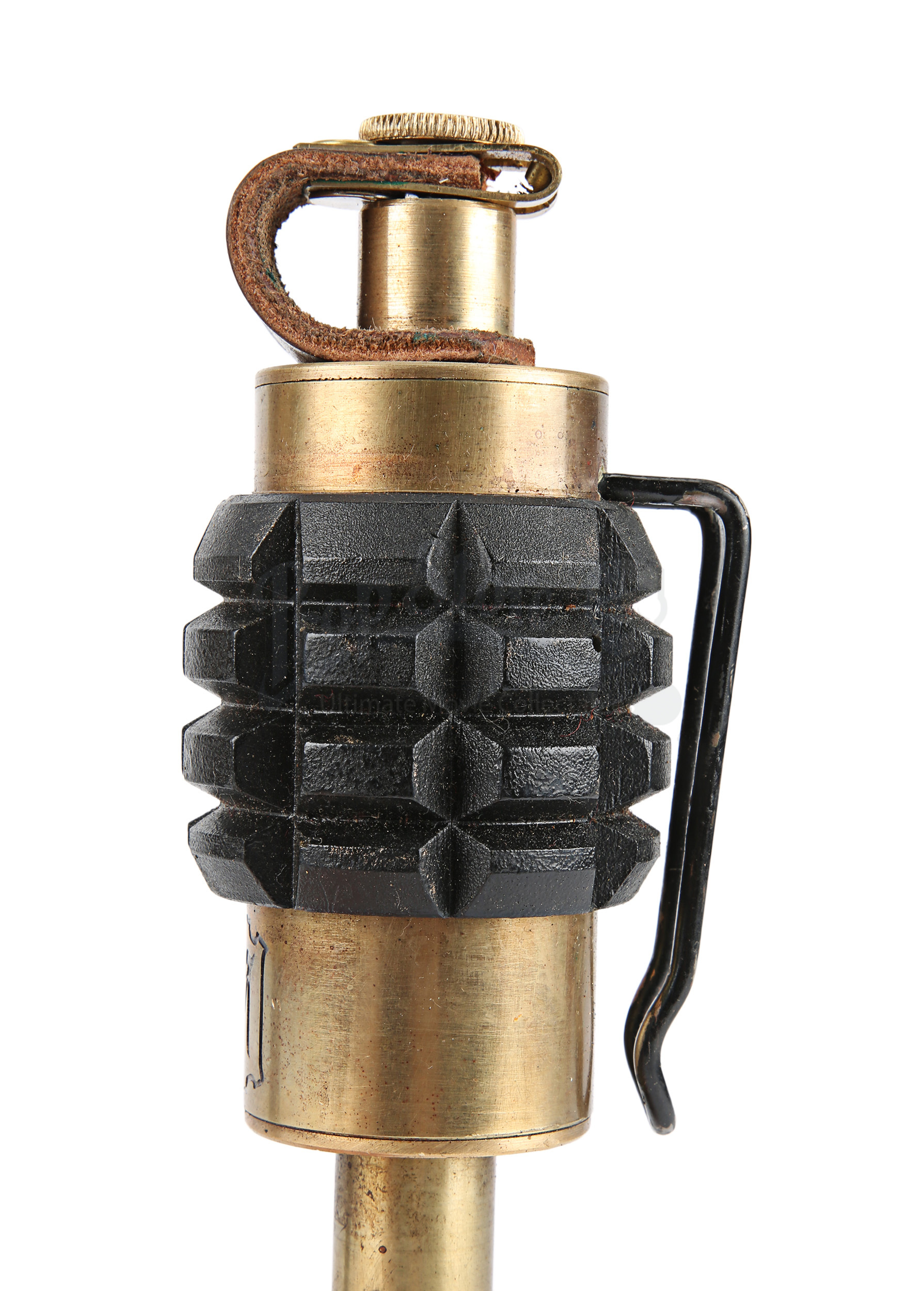 Hero Grenade | Prop Store - Ultimate Movie Collectables