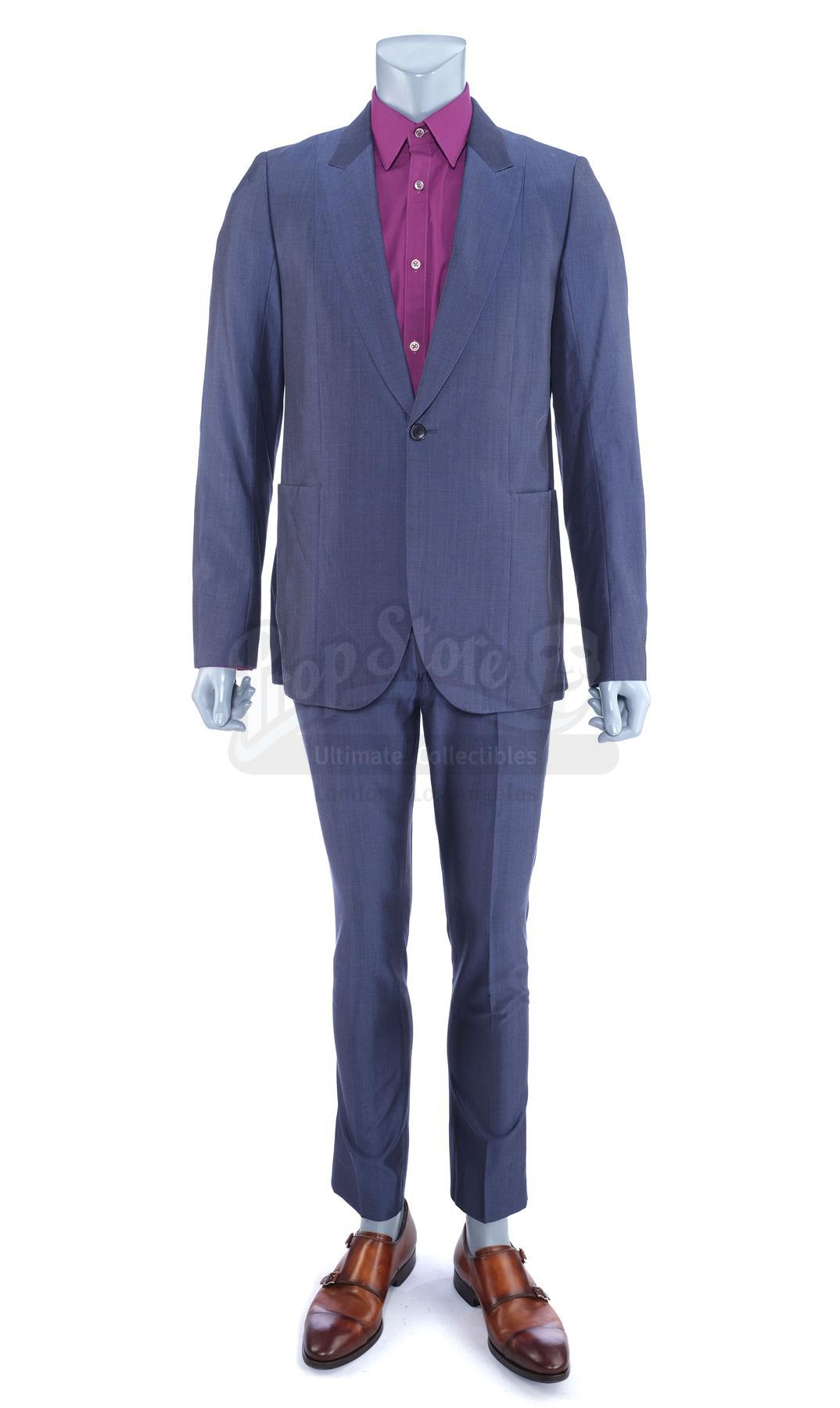 Lot # 61: Marvel's Jessica Jones (TV Series) - Kilgrave's Club Stage ...