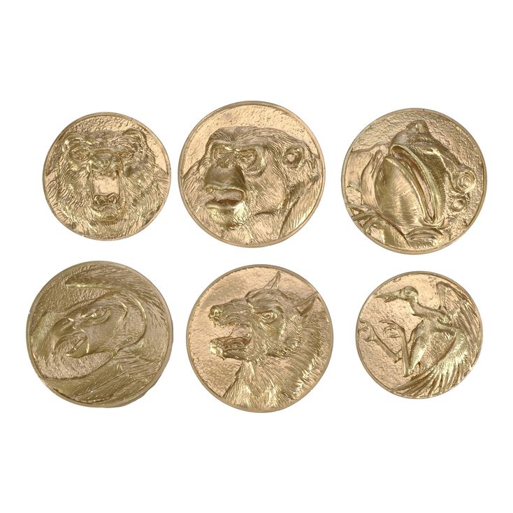 Lot # 245: MIGHTY MORPHIN POWER RANGERS: THE MOVIE (1995) - Set of Six ...