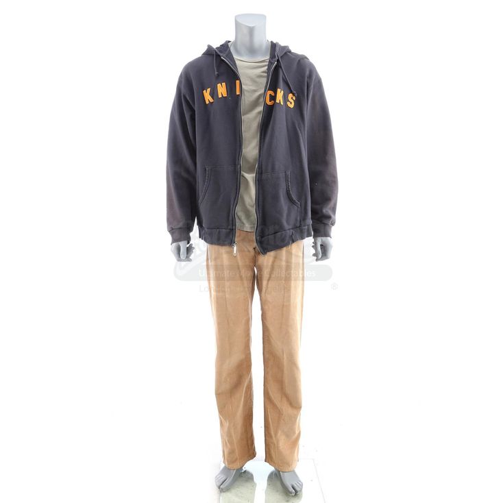 Ross Gellers Moving Costume | FRIENDS (TV SERIES, 1994-2004)