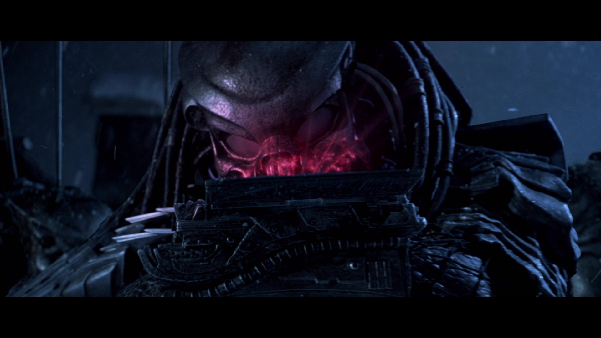 Predator Wrist Computer