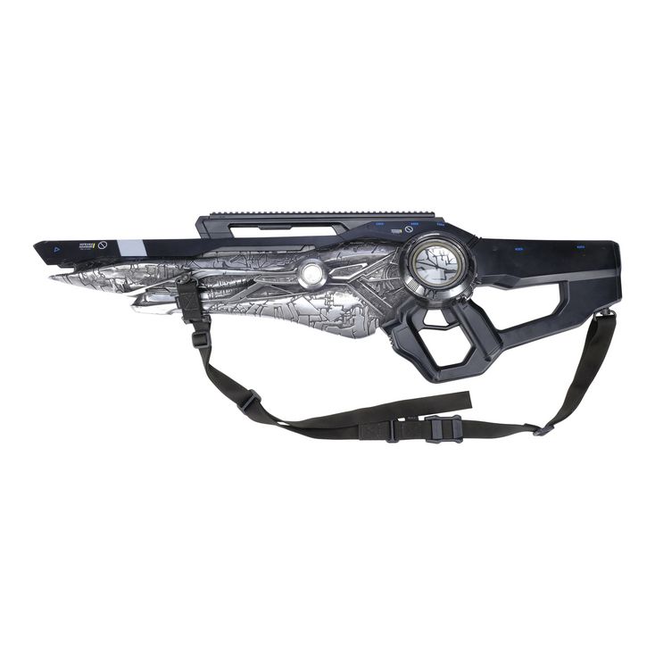 Lot 1208 - Hybrid Blaster Rifle | INDEPENDENCE DAY: RESURGENCE (2016)