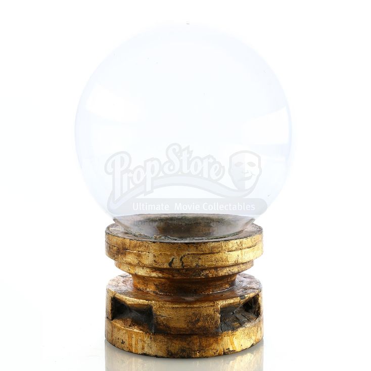 The Oracles (Krista Allen) Crystal Ball | CHARMED (2018)