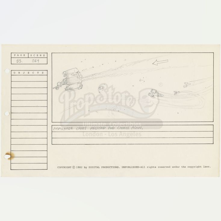 Propstore - Find Your Extraordinary