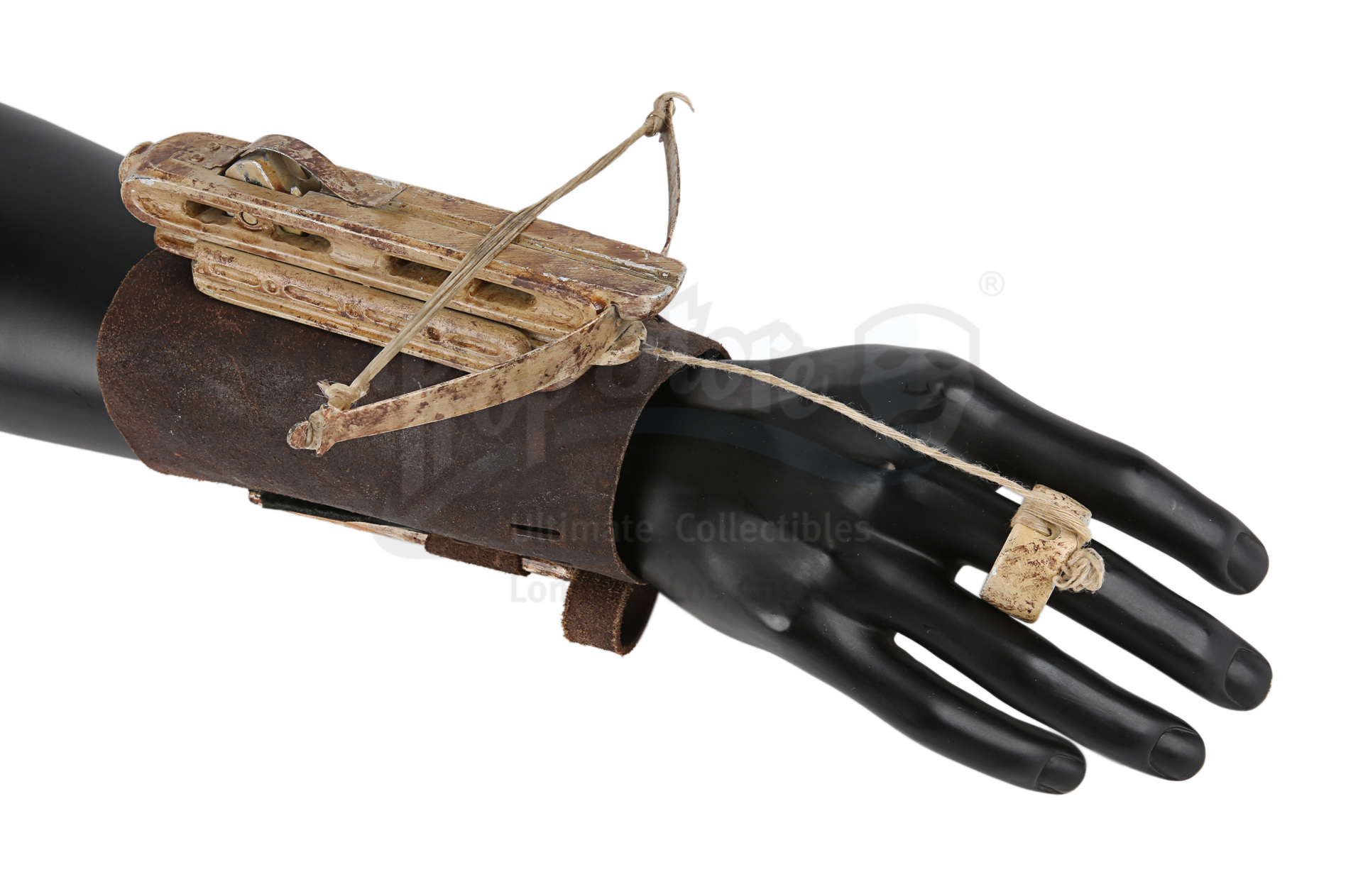 Wrist Crossbow | Prop Store - Ultimate Movie Collectables