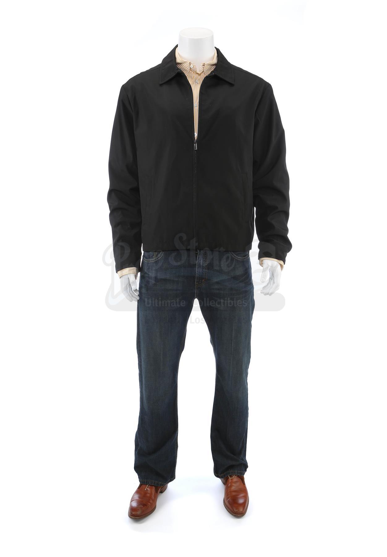 Lot #582 - SICARIO: DAY OF THE SOLDADO (2018) - Alejandro Gillick's ...