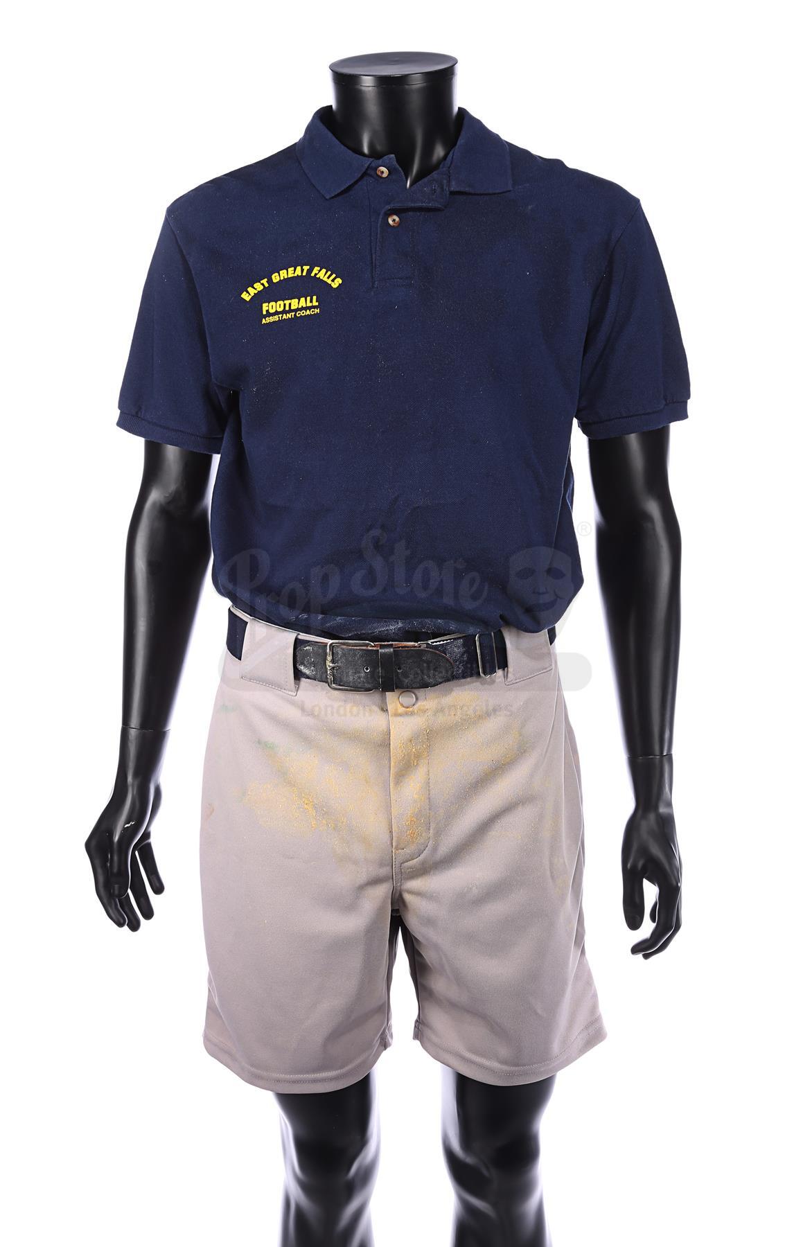 Lot #60 - AMERICAN WEDDING (2003) - Stifler's (Seann William Scott ...