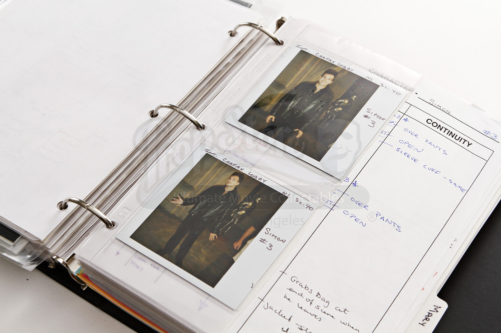 Propstore - Find Your Extraordinary