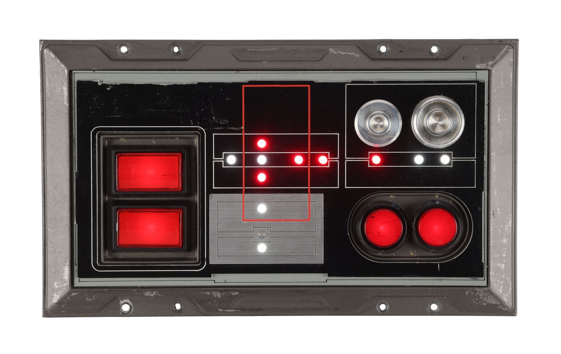 990. Light-Up Scarif Imperial Base Door Control Panel ### ROGUE ONE: A ...