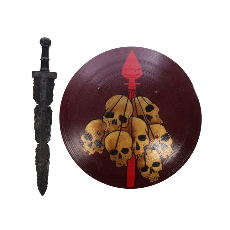 672. Golden Company Shield and Stunt Dragon Glass Sword ### GAME OF ...