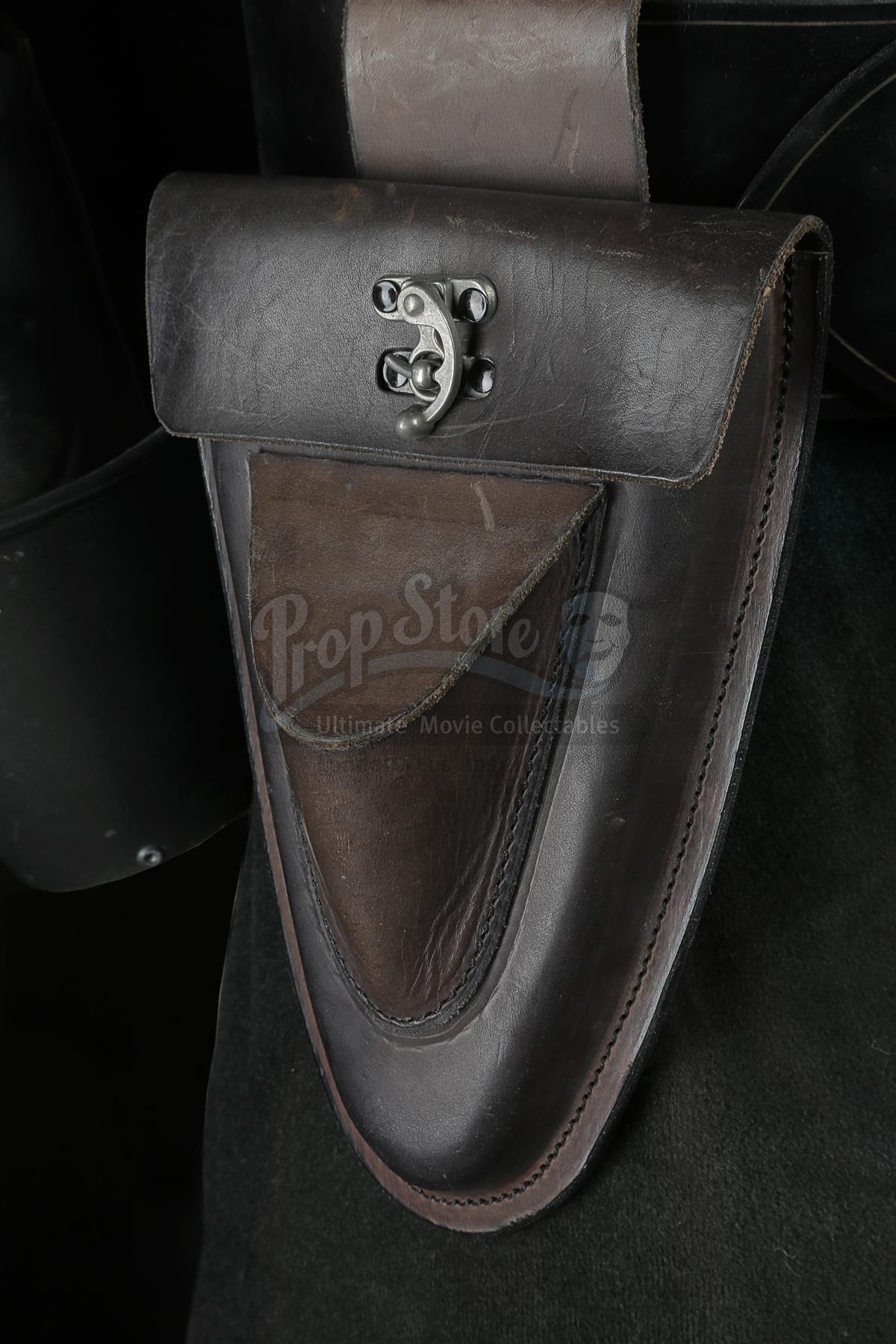 Dr. Dooms (Joseph Culp) Costume | Propstore - Find Your Extraordinary