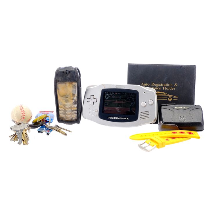 Daniel Pryce Wormald (as played by Mark Proksch) Accessories | BETTER ...