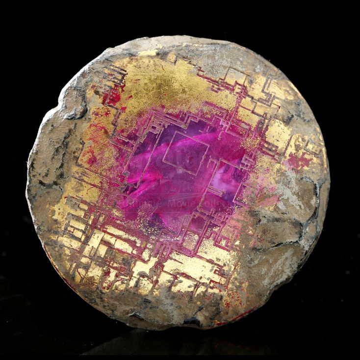 Kimberly Harts Pink Power Coin | POWER RANGERS (2017)