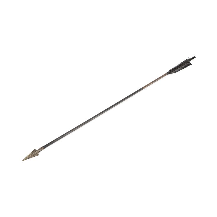 Arrow | HERCULES (2014)