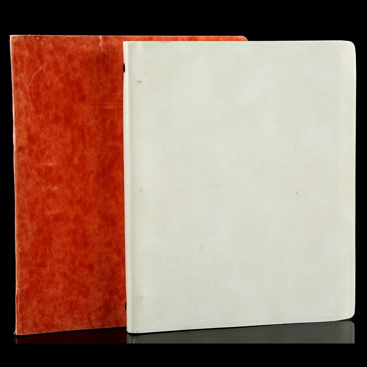 Lot 203 Production Used Storyboards And Final Draft Script With