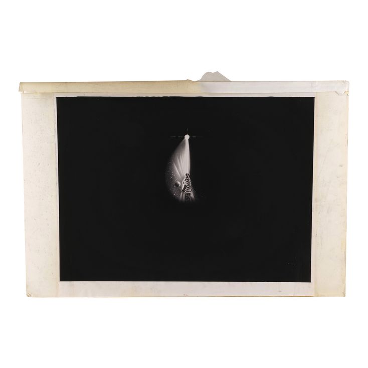 Lot # 1693: STAR WARS: RETURN OF THE JEDI (1983) - Hand-Illustrated Tim ...