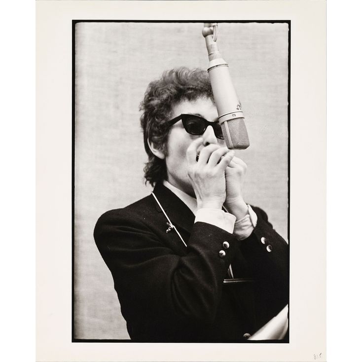 Vintage Original Oversized Matte Photograph (1991) - (12 x 17.75 on 16 ...