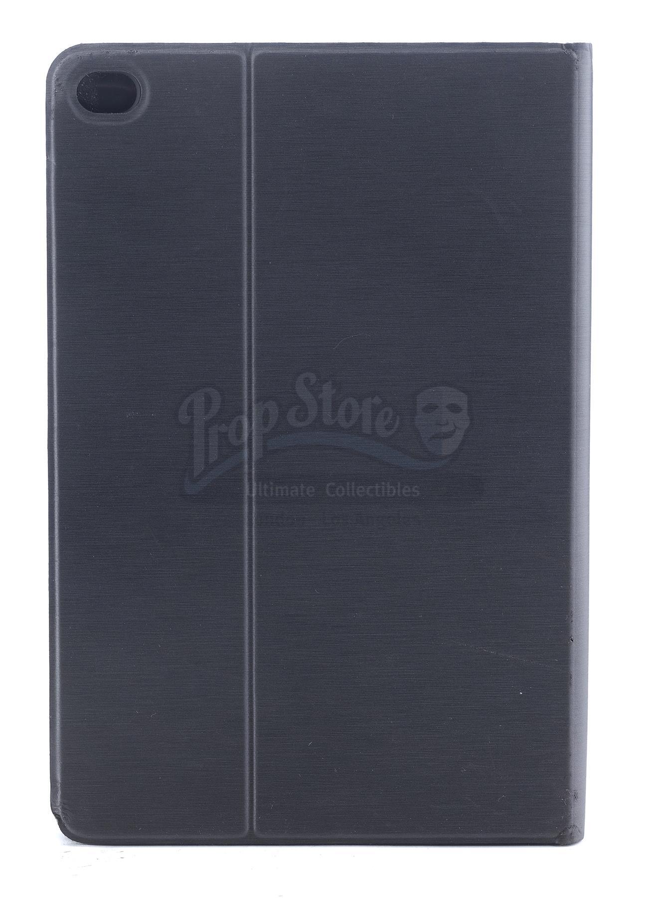 Zhao Long Jis (Chin Han) Sealed Tablet Case | SKYSCRAPER (2018)